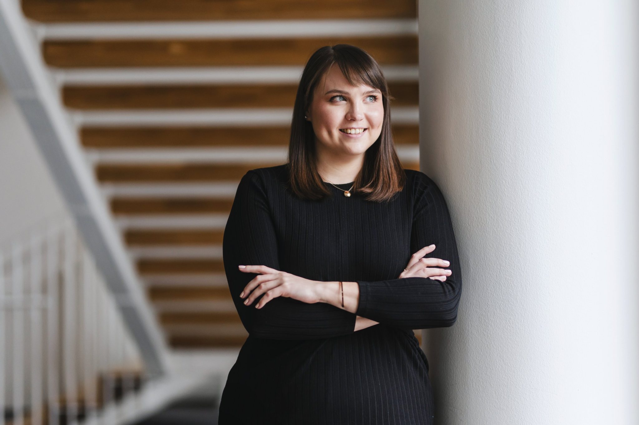 Maria Nyroos: Naisyrittäjien päivä tarvitaan joka päivä | Demarinaiset